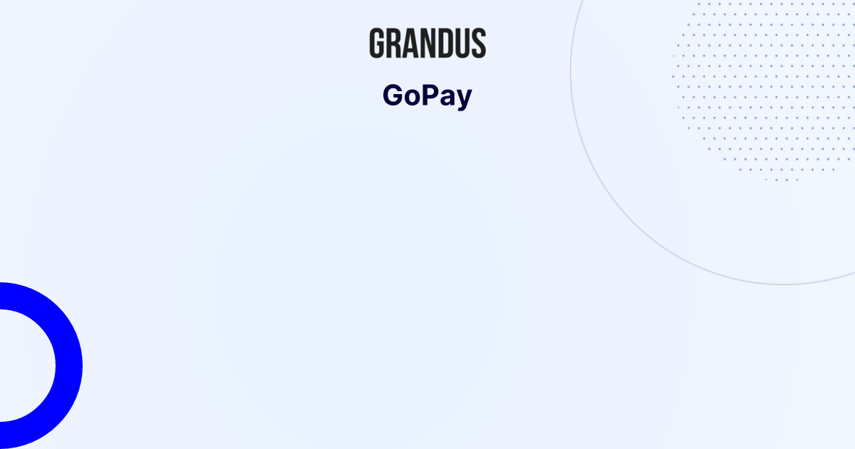 GoPay | grandus.sk